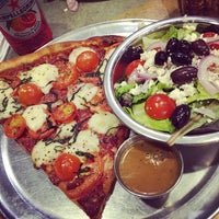 Rock N Dough Pizza - 25 tips from 302 visitors