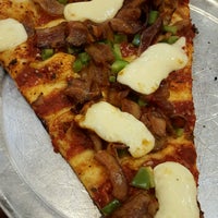 Classic Slice - Bay View - Milwaukee, WI