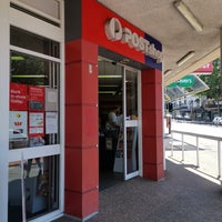Australia Post - Post Office