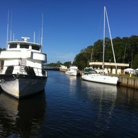 Great Bridge Locks Park - Park in Chesapeake