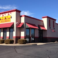 Hong Kong Inn - Asian Restaurant