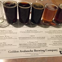 Kutztown Tavern - Brewery