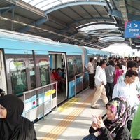 Chembur Monorail Station - Chembur - Mumbai, Mahārāshtra