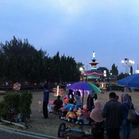 Taman Raflesia (Alun Alun Ciamis) - 135 tips from 3637 visitors