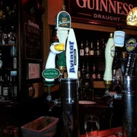 Doolin's Irish Restaurant (Now Closed) - Durham, NC