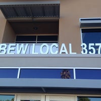 IBEW Local 357 - 2 tips
