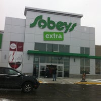 Sobeys Extra Brant Street - Grocery Store