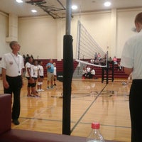 Community House Middle School - 177 visitors