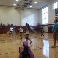 Community House Middle School - 177 visitors