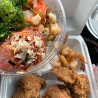 The Fish Express - 36 tips from 992 visitors