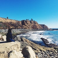 White Point State Park - Beach