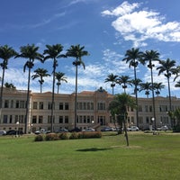 Universidade Federal de Viçosa (UFV) - 40 tips