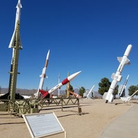 White Sands Missile Range Museum - 5 tips from 307 visitors