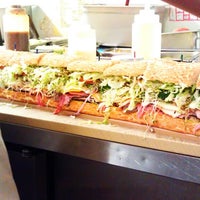 Gus's Grocery - Sandwich Place