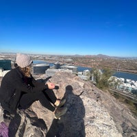 "A" Mountain (Hayden Butte Preserve) - Downtown Tempe - 75 tips from ...