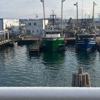 The Block Island Ferry - Point Judith, RI