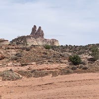 Red Rock State Park - 5 tips