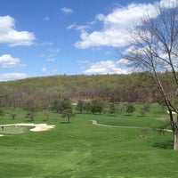 Cacapon State Park Golf Course - Berkeley Springs, WV