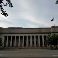 South Carolina Supreme Court - Downtown Columbia - Gervais St.