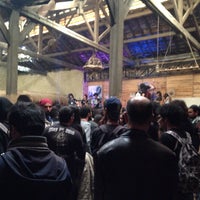 Whatever saloon (Now Closed) - Tunis, café