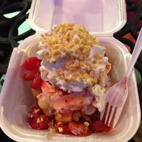 Sugar Shack - Ice Cream Shop in Chicago