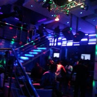 SkyLux Lounge (Now Closed) - 2nd Floor, Soin Arcade