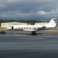 Cobb County Airport - McCollum Field (RYY) - Airport in Kennesaw