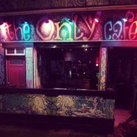 The Only Cafe - Toronto, ON