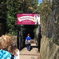 Smugglers Adventure - History Museum in Hastings