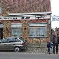 De Nieuwe wandeling - Boltra - 141 visitors