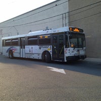 Hackensack Bus Terminal - 10 tips from 337 visitors
