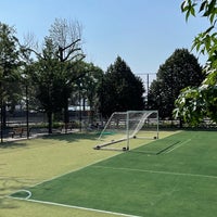 Corlears Hook Park - Park in Lower East Side