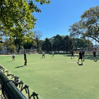 Corlears Hook Park - Park in Lower East Side