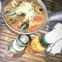 19 Copung Copung Grill - Filipino Restaurant in Angeles City