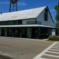 Covington Brewhouse (Now Closed) - Brewery in Saint John