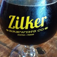 Zilker Brewing Co. - Brewery