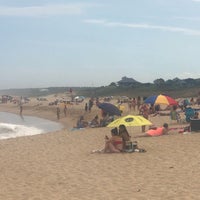 Playa Del Barco - Beach