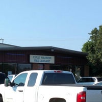 Cold Harbor Restaurant - 7 tips