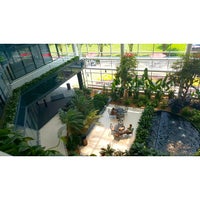 Concourse 6 - 4 tips