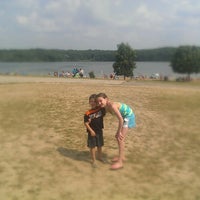 Eagle Lake Beach - Augusta, MI