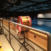 Ft Myer - Conmy Hall - Government Building in Ft Myer