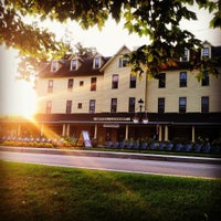 Hotel Lenhart - Hotel in Bemus Point
