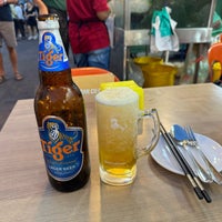 Cu Cha Restaurant (粗茶食馆) - Food Court in Bukit Bintang