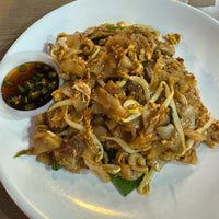 Cu Cha Restaurant (粗茶食馆) - Food Court in Bukit Bintang