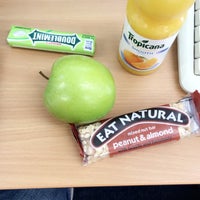 Dainton Building - University of Sheffield - College Science Building