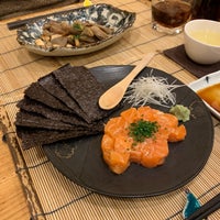 Azabu - Japanese Restaurant