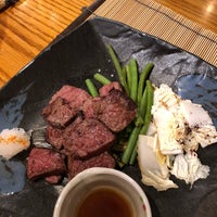 Azabu - Japanese Restaurant