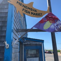 Menemsha Fish Market - 14 tips from 468 visitors