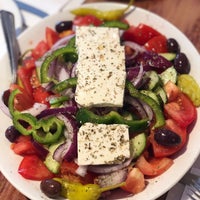 Menu - Nostos - Greek Restaurant in Ahuntsic-Cartierville