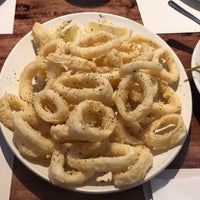 Menu - Nostos - Greek Restaurant in Ahuntsic-Cartierville